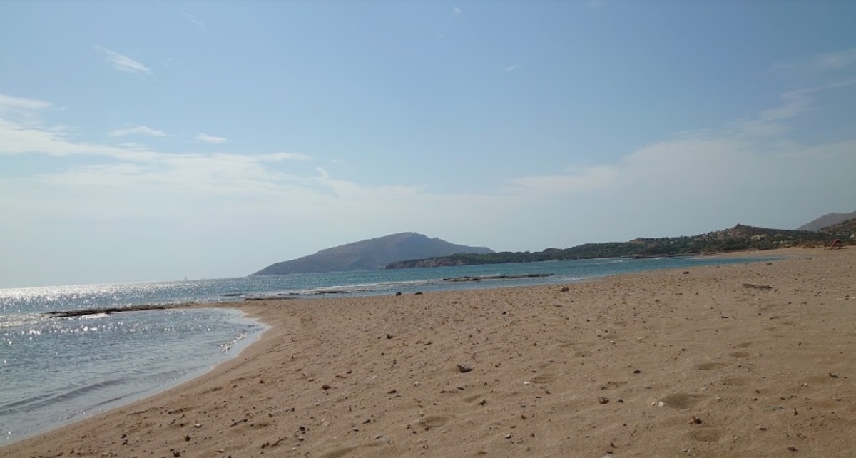 Playa Atenas Grecia 【GRECIA 2021】Excursiones desde Atenas
